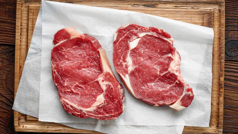 Statwrap White Butcher Paper - Statpack Ltd