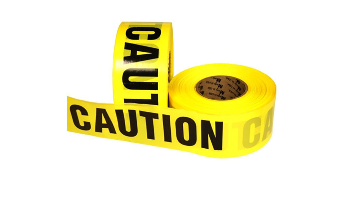 speciality tapes - Statpack Ltd