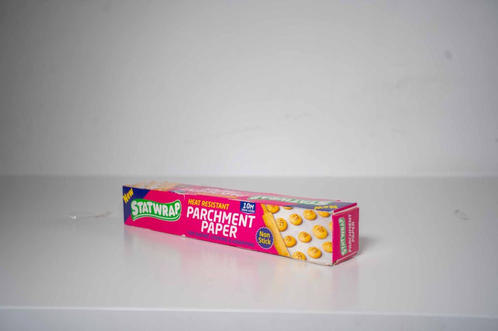 Parchment Paper - Statpack Ltd