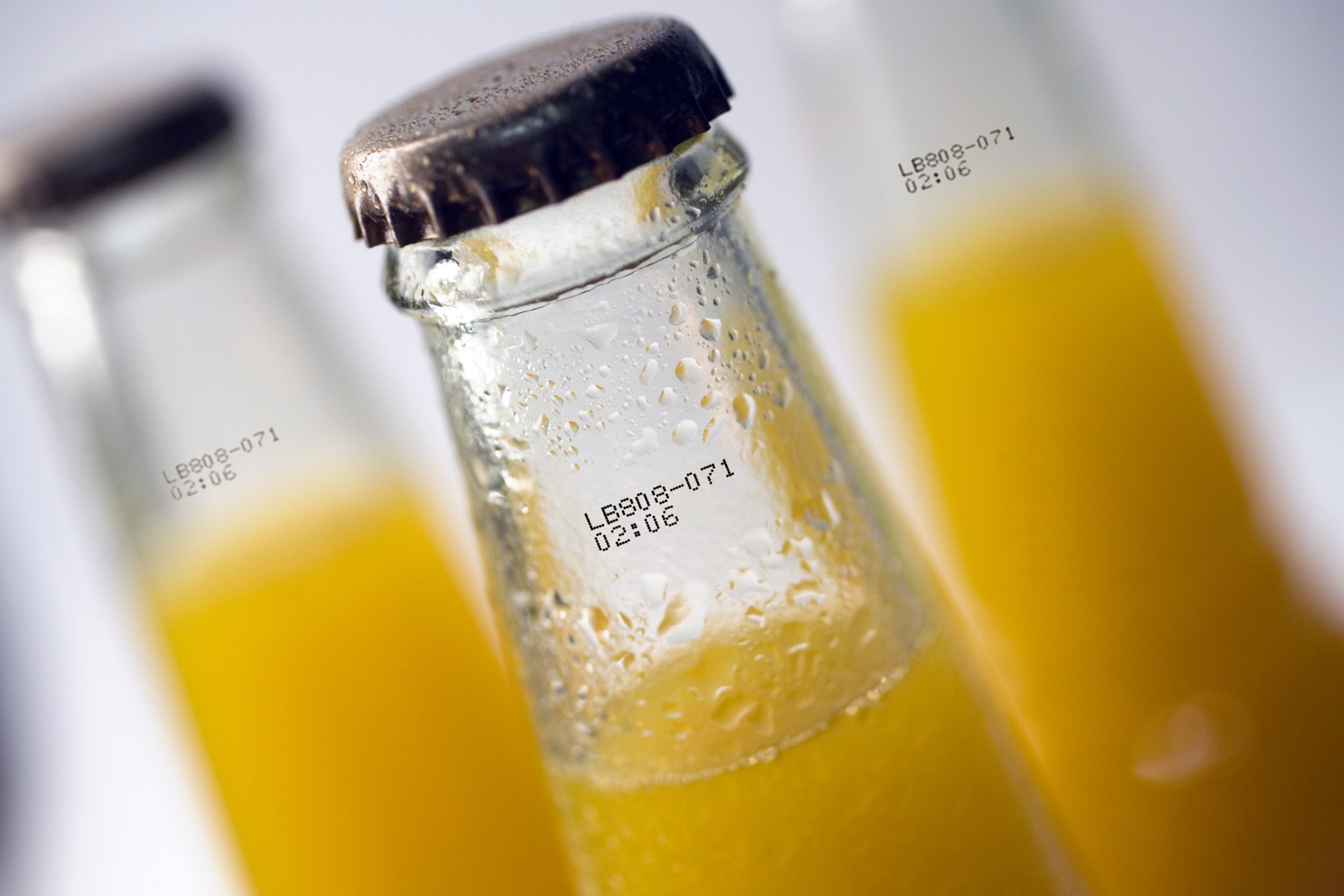 Continuous Inkjet coders (CIJ Coders) - Statpack Ltd